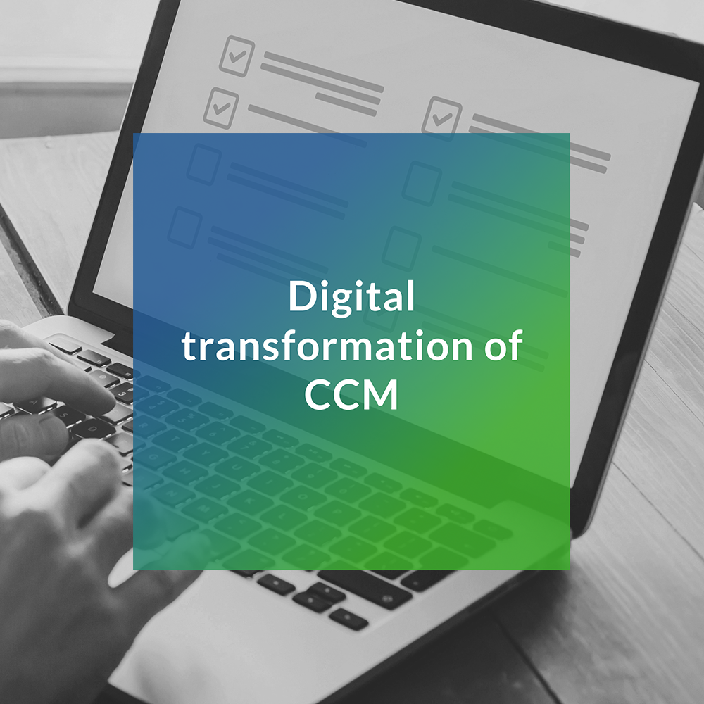 Customer Communication Management (CCM) Defined | Venture Solutions